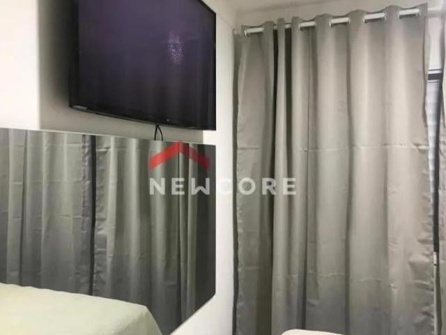Apartamento em Rua Pedro Oliveira Tavares Jardim Colonial Bauru/SP