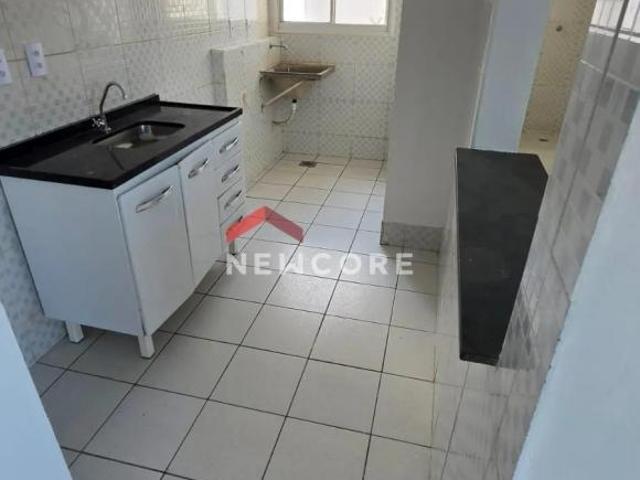 Apartamento em Rua Pedro Lipe Núcleo Habitacional Mary Dota Bauru/SP
