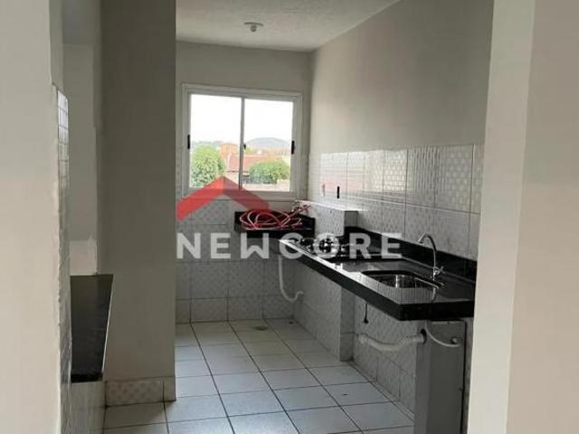 Apartamento em Rua Pedro Lipe Núcleo Habitacional Mary Dota Bauru/SP
