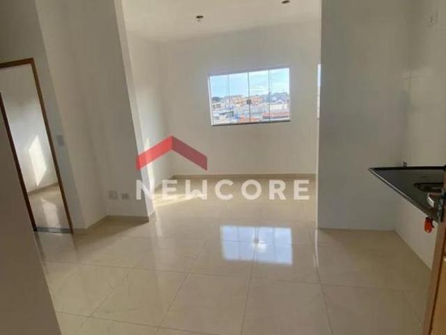 Apartamento em Rua Pedro Malaquias Vila Carrão São Paulo/SP