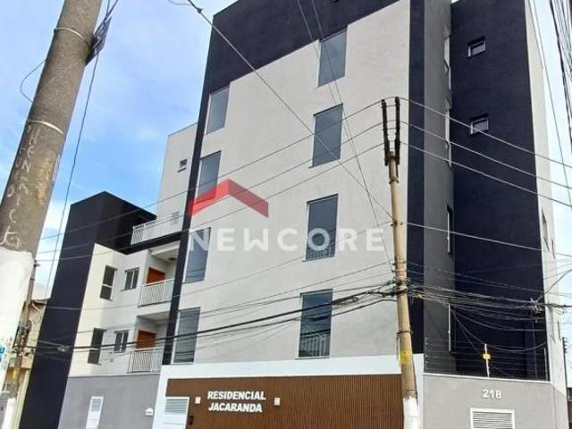 Apartamento em Rua Pedro Malaquias Vila Carrão São Paulo/SP