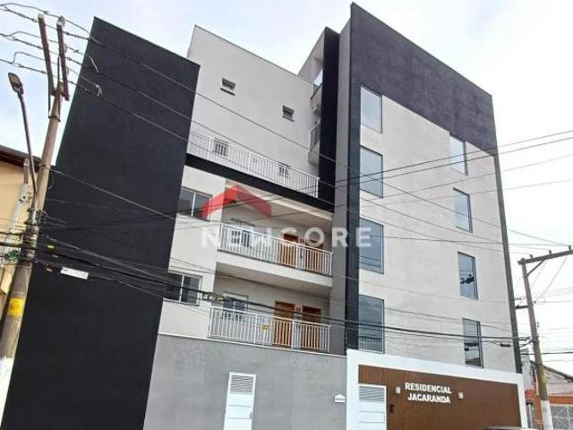 Apartamento em Rua Pedro Malaquias Vila Carrão São Paulo/SP