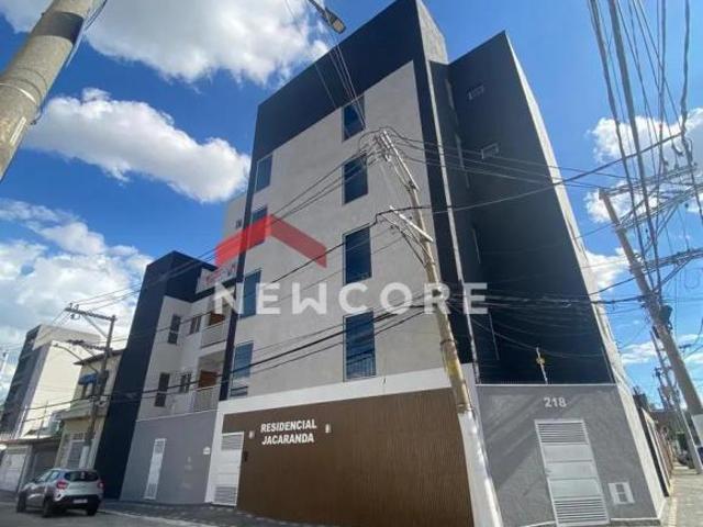 Apartamento em Rua Pedro Malaquias Vila Carrão São Paulo/SP