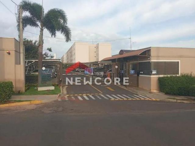 Apartamento em Rua Pedro Miguel Quinta da Bela Olinda Bauru/SP