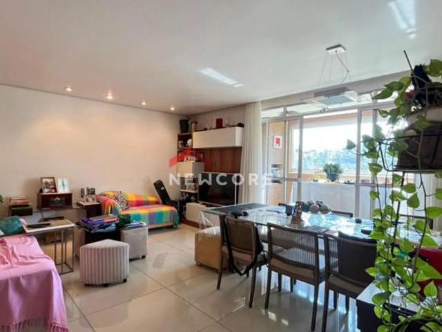 Apartamento em Rua Pedro Natalício de Morais Buritis Belo Horizonte/MG