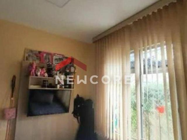 Apartamento em Rua Pedro Natalício de Morais Buritis Belo Horizonte/MG