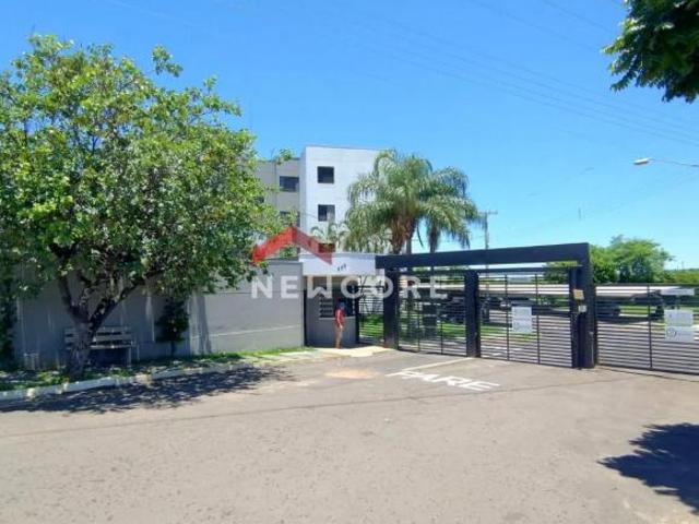 Apartamento em Rua Pedro Serem Jardim Portal do Sol Marília/SP