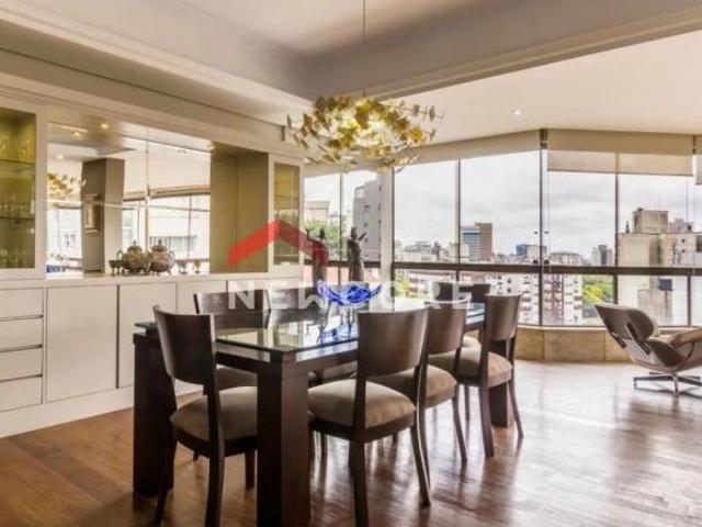 Apartamento em Rua Pedro Weingartner Rio Branco Porto Alegre/RS