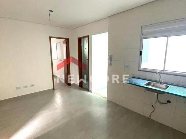 Apartamento em Rua Pedro Voss Vila Carrão São Paulo/SP