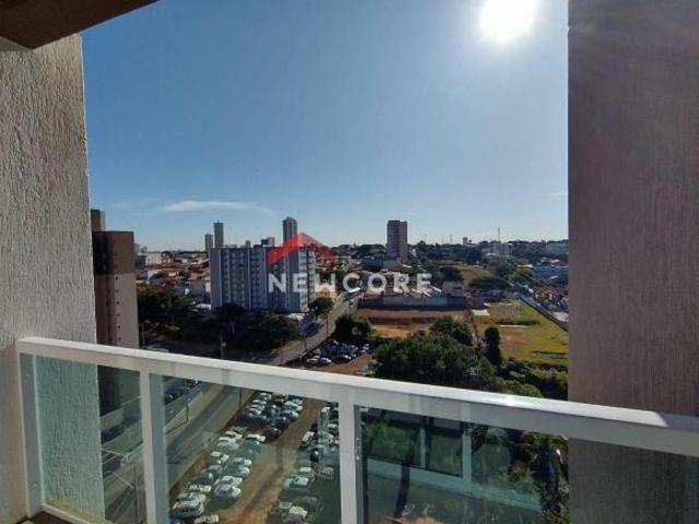 Apartamento em Rua Pedro Virillo Jardim Santiago Indaiatuba/SP
