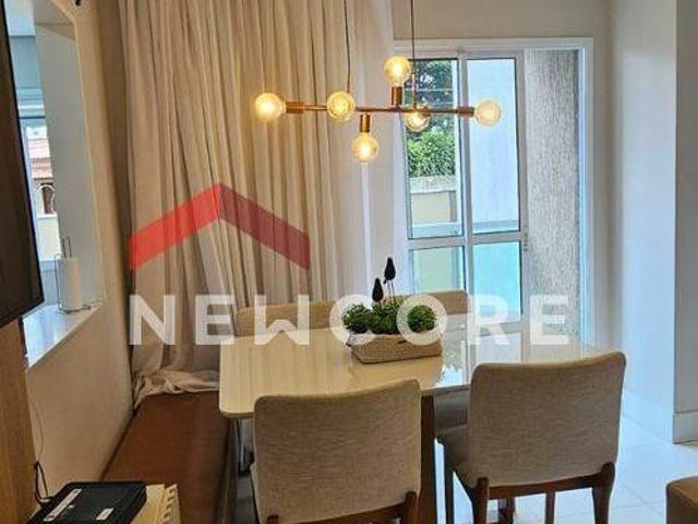 Apartamento em Rua Pedro Virillo Jardim Santiago Indaiatuba/SP