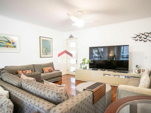 Apartamento em Rua Pedroso Alvarenga, 345 Itaim Bibi São Paulo/SP