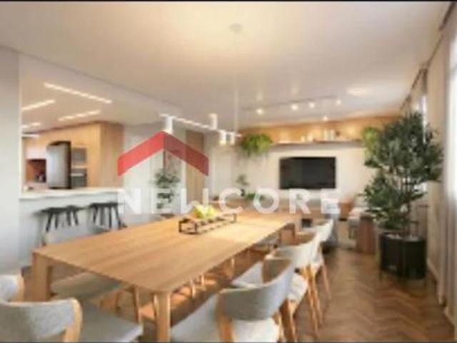 Apartamento em Rua Pedroso Alvarenga Itaim Bibi São Paulo/SP