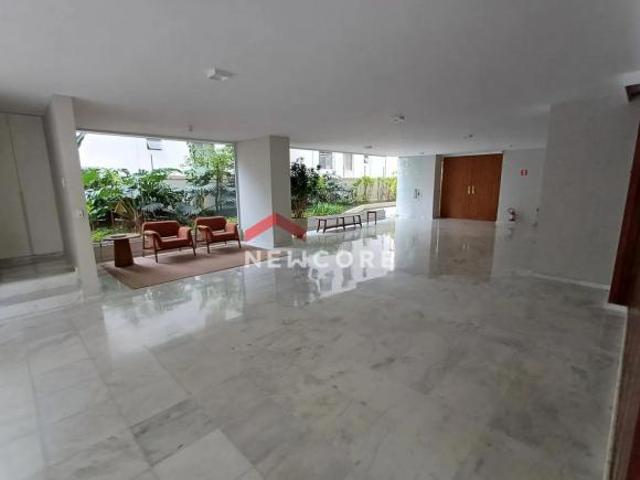 Apartamento em Rua Pedroso Alvarenga Itaim Bibi São Paulo/SP