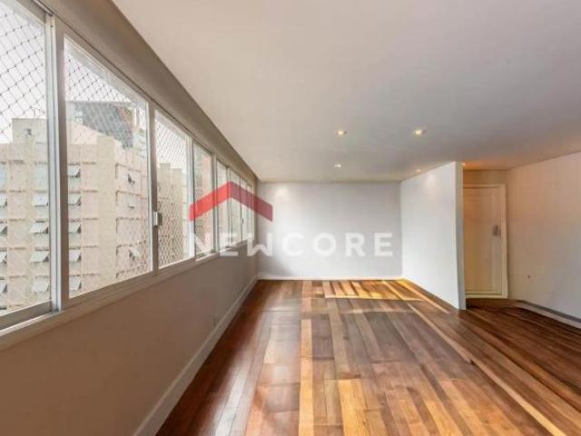 Apartamento em Rua Pedroso Alvarenga Itaim Bibi São Paulo/SP