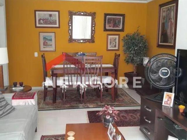Apartamento em Rua Pedroso Alvarenga Itaim Bibi São Paulo/SP