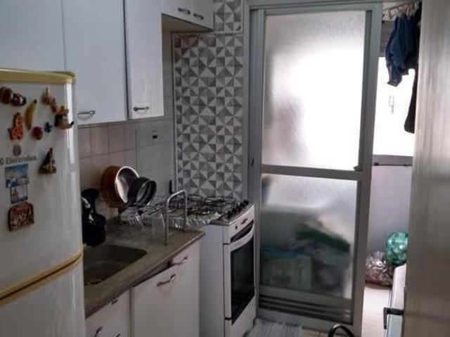Apartamento em Rua Pedra Sabão Vila Guilherme São Paulo/SP