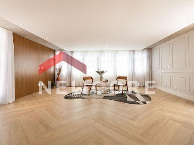 Apartamento em Rua Peixoto Gomide Jardim Paulista São Paulo/SP