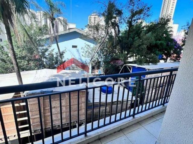 Apartamento em Rua Pelegrino Jardim do Colégio Zona Norte São Paulo/SP