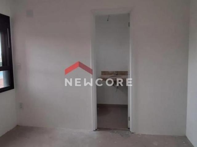 Apartamento em Rua Pelotas Vila Assunção Santo André/SP
