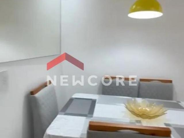 Apartamento em Rua Pelotas Vila Assunção Santo André/SP