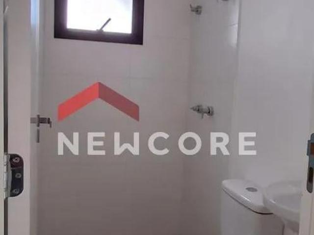 Apartamento em Rua Pelotas Vila Assunção Santo André/SP