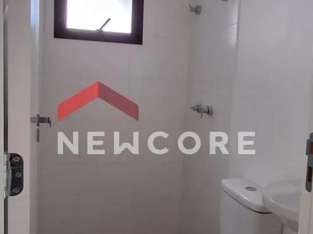 Apartamento em Rua Pelotas Vila Assunção Santo André/SP
