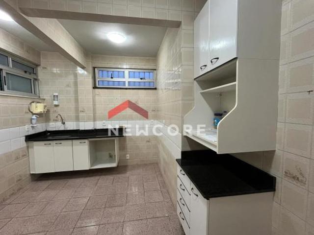 Apartamento em Rua Penafiel Anchieta Belo Horizonte/MG