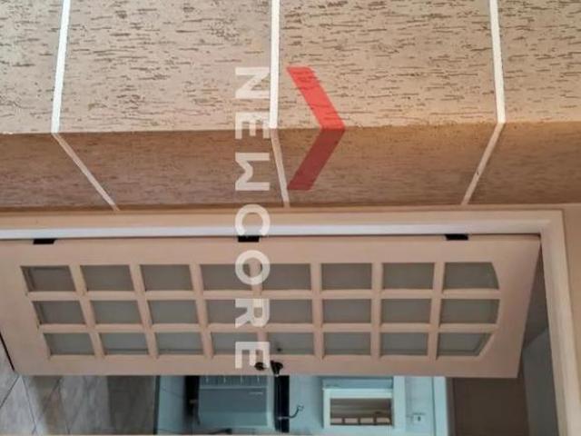 Apartamento em Rua Penedo Conjunto Residencial Trinta e Um de Março São José dos Campos/SP