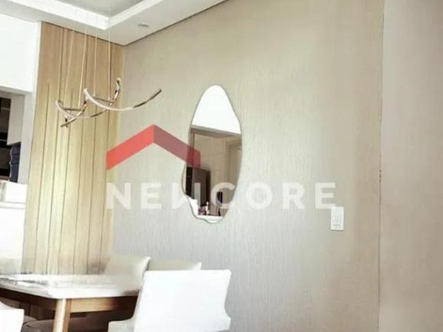 Apartamento em Rua Penedo Jardim Veneza São José dos Campos/SP