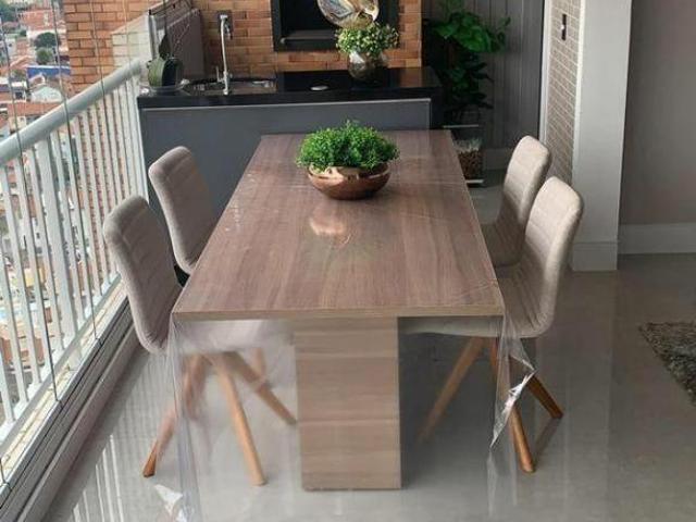 Apartamento em Rua Percílio Neto Vila Gumercindo São Paulo/SP