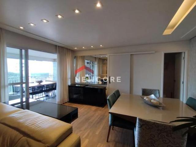 Apartamento em Rua Percílio Neto Vila Gumercindo São Paulo/SP