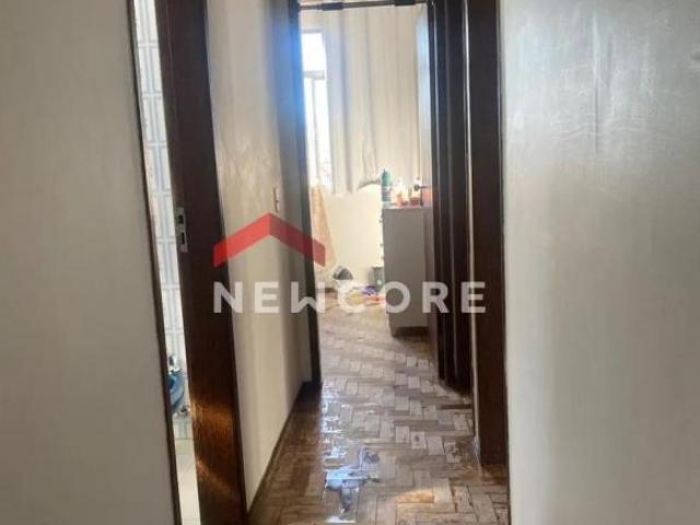 Apartamento em Rua Perdigão Malheiros Coração de Jesus Belo Horizonte/MG