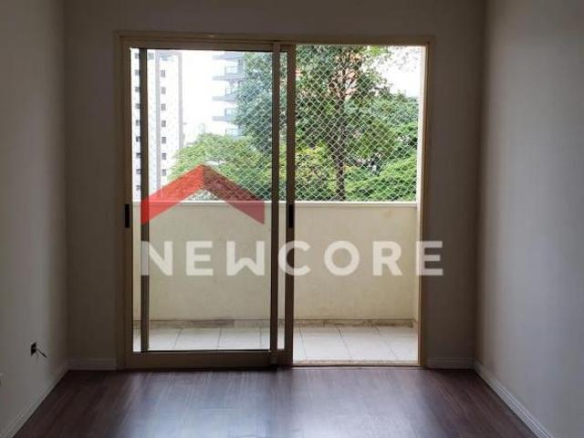 Apartamento em Rua Pereira da Nóbrega Vila Monumento São Paulo/SP