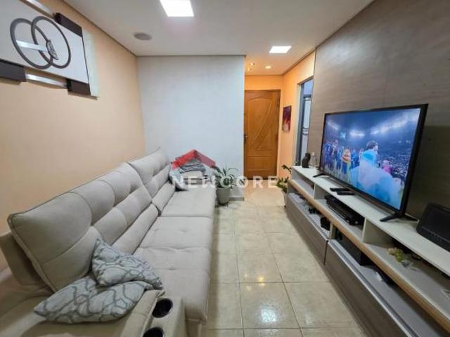 Apartamento em Rua Pereira da Nóbrega Vila Monumento São Paulo/SP