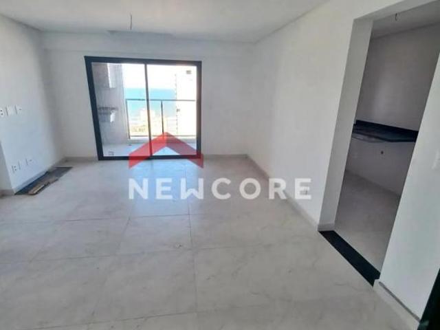Apartamento em Rua Pero Vaz de Caminha Aviação Praia Grande/SP
