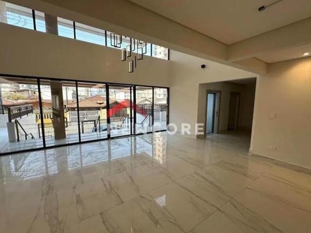Apartamento em Rua Pero Vaz de Caminha Aviação Praia Grande/SP