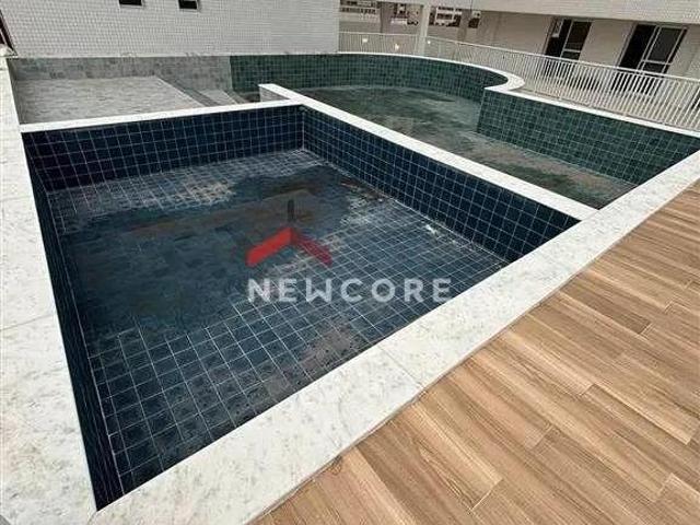 Apartamento em Rua Pero Vaz de Caminha Aviação Praia Grande/SP