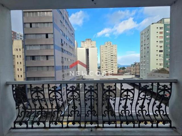 Apartamento em Rua Pero Correa Itararé São Vicente/SP