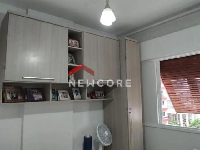 Apartamento em Rua Pero Correa Itararé São Vicente/SP