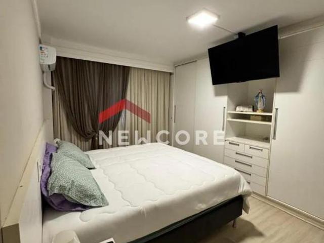 Apartamento em Rua Pernambuco Centro Cascavel/PR