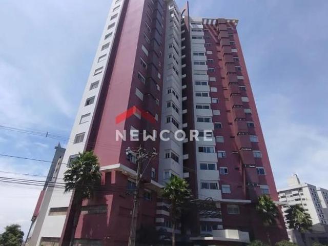 Apartamento em Rua Pernambuco Centro Cascavel/PR