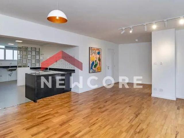 Apartamento em Rua Pernambuco Higienópolis São Paulo/SP
