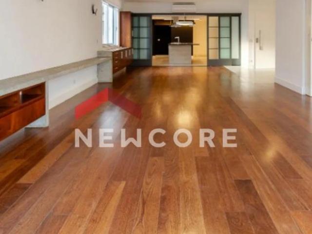 Apartamento em Rua Pernambuco Higienópolis São Paulo/SP
