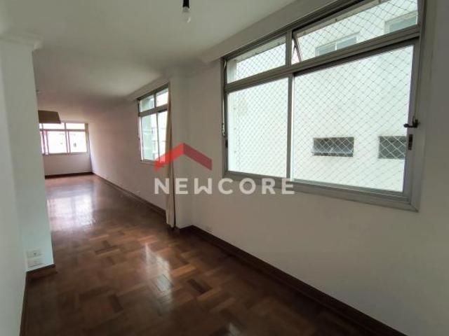 Apartamento em Rua Pernambuco Higienópolis São Paulo/SP
