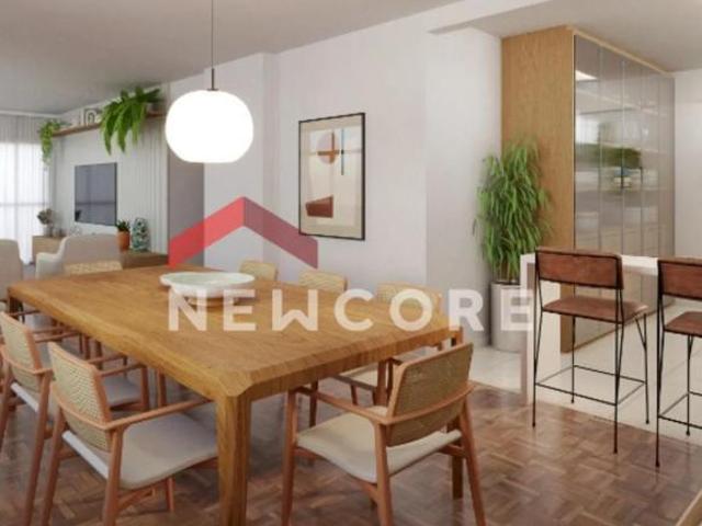 Apartamento em Rua Pernambuco Higienópolis São Paulo/SP