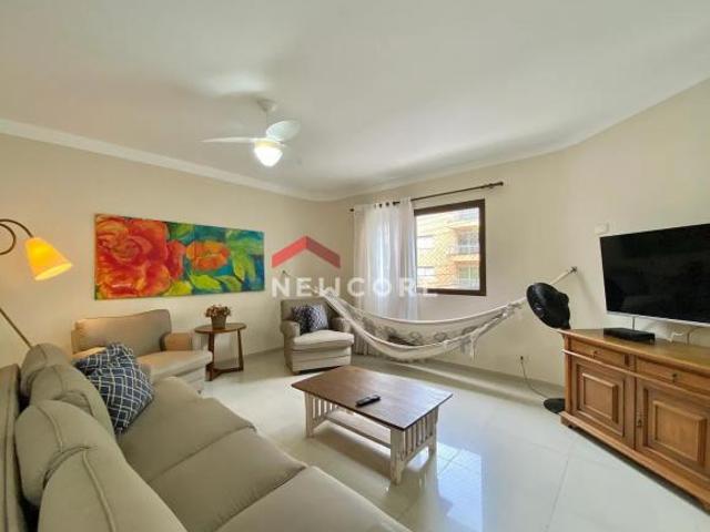 Apartamento em Rua Peru Enseada Guarujá/SP