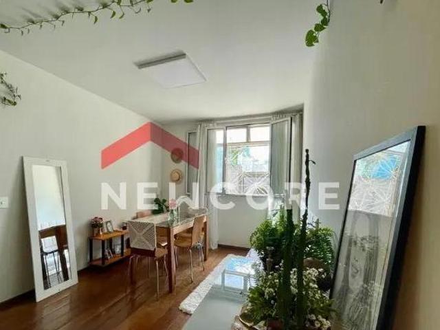 Apartamento em Rua Pitangui Sagrada Família Belo Horizonte/MG