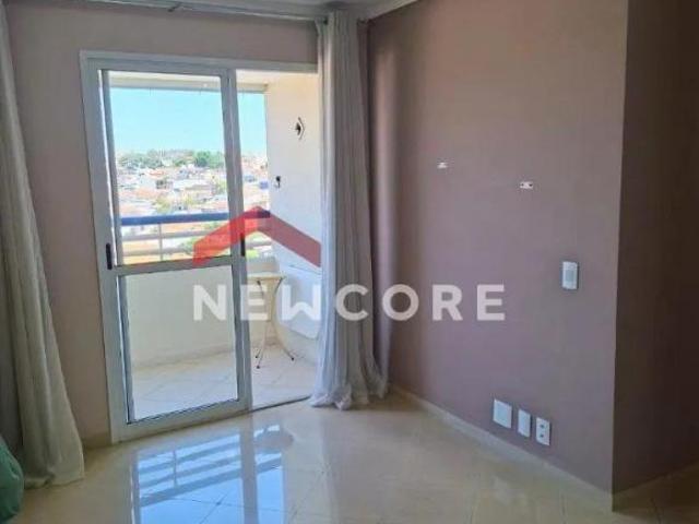 Apartamento em Rua Pitinga Vila Lúcia São Paulo/SP