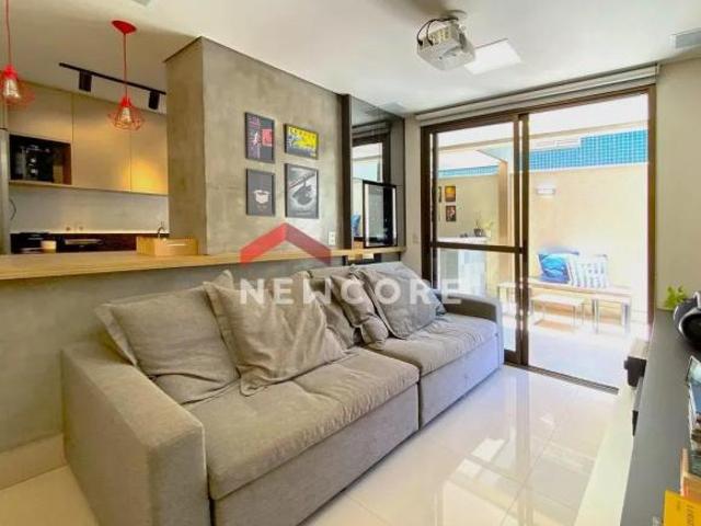 Apartamento em Rua Piauí Funcionários Belo Horizonte/MG